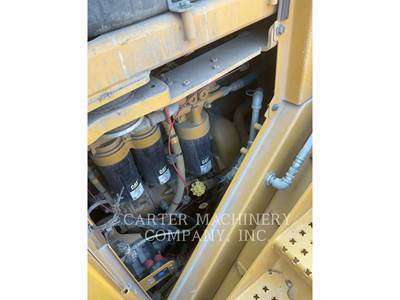 2019 Caterpillar 826K Landfill Compactor For Sale, 10,158 Hours ...