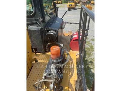 2019 Caterpillar 826K Landfill Compactor For Sale, 10,158 Hours ...