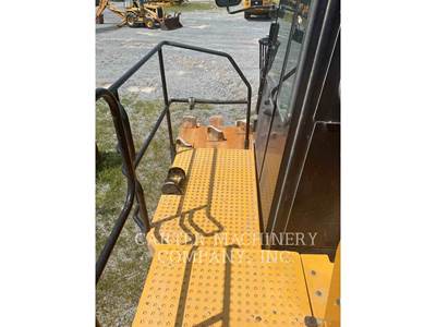 2019 Caterpillar 826K Landfill Compactor For Sale, 10,158 Hours ...