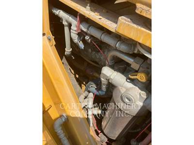 2019 Caterpillar 826K Landfill Compactor For Sale, 10,158 Hours ...