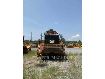 2019 Caterpillar 826K Landfill Compactor For Sale, 10,158 Hours ...