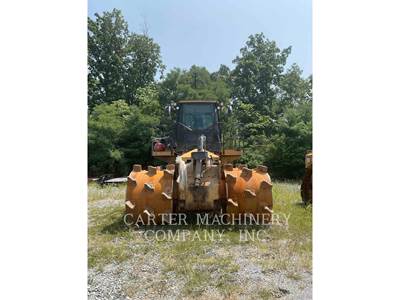 2019 Caterpillar 826K Landfill Compactor For Sale, 10,158 Hours ...