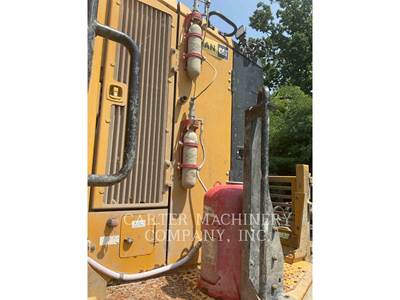 2019 Caterpillar 826K Landfill Compactor For Sale, 10,158 Hours ...