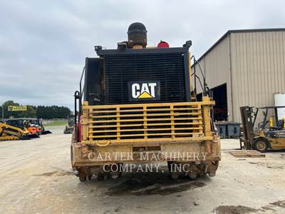 2018 Caterpillar 826K Landfill Compactor For Sale, 11,588 Hours ...