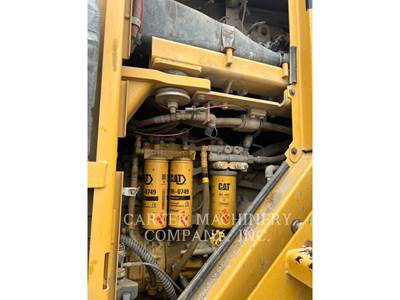 2018 Caterpillar 826K Landfill Compactor For Sale, 11,596 Hours ...