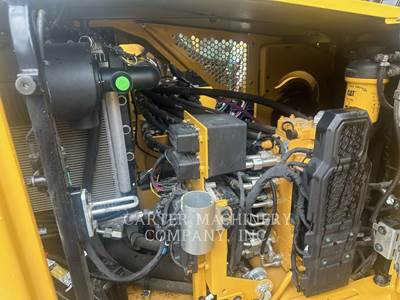 2022 Caterpillar 310 Mini Excavator For Sale, 1,287 Hours ...