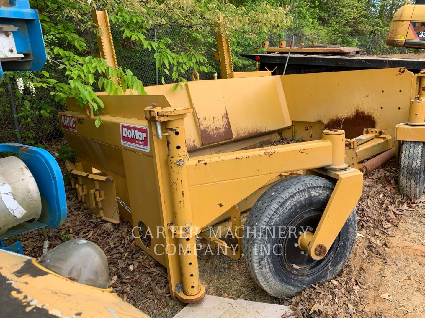 2018 Domor R600C For Sale | Fredericksburg, VA | 13023790 ...