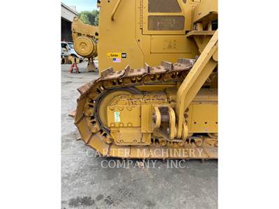 2015 Caterpillar PL61 Pipelayer For Sale, 931 Hours | Princeton, WV ...
