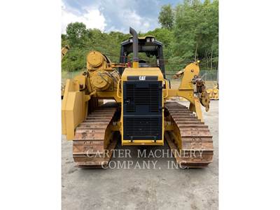 2015 Caterpillar PL61 Pipelayer For Sale, 931 Hours | Princeton, WV ...