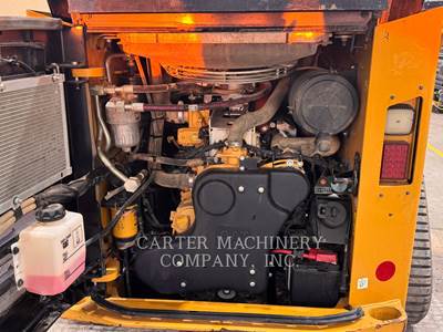 2023 Caterpillar 299D3 Track Skid Steer For Sale, 1,730 Hours ...