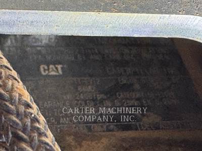 2023 Caterpillar 299D3 Track Skid Steer For Sale, 1,730 Hours ...