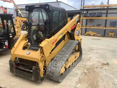 Caterpillar 299D3 XE Skid Steers For Sale | MyLittleSalesman.com