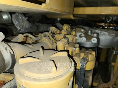 2016 Caterpillar CB64B Smooth Drum Roller Compactor For Sale, 1,450 ...