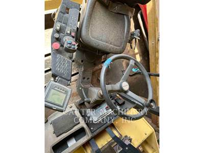 2005 Dynapac CC224HF Smooth Drum Roller Compactor For Sale, 4,802 Hours ...