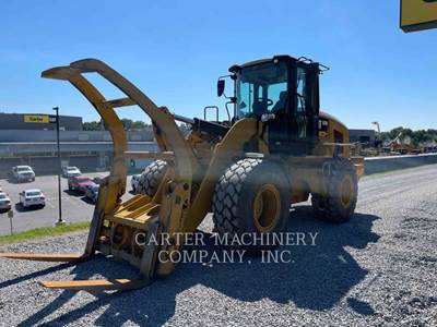 Caterpillar 930 Wheel Loaders For Sale | MyLittleSalesman.com