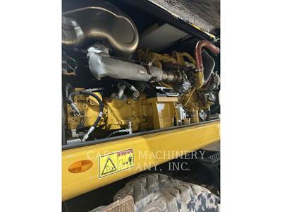 2019 Caterpillar M322F Wheeled Excavator For Sale, 2,449 Hours ...
