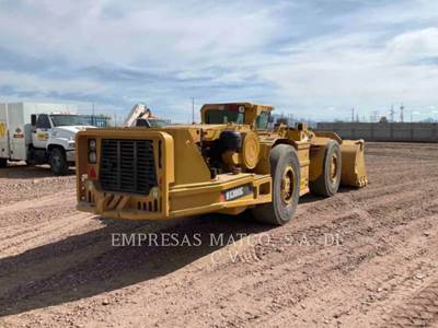 2019 Caterpillar R1300G Underground Mining Loader For Sale, 5,150 Hours ...