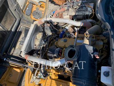 2019 Caterpillar 725C2 Articulated Truck For Sale, 4,505 Hours | Girard ...