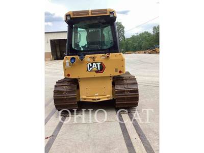 2021 Caterpillar D2 LGP Dozer For Sale, 455 Hours | Broadview Hts, OH ...