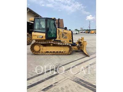 2021 Caterpillar D2 LGP Dozer For Sale, 455 Hours | Broadview Hts, OH ...