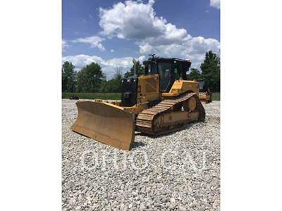 2021 Caterpillar D6 XE Dozer For Sale, 4,281 Hours | Cadiz, OH ...