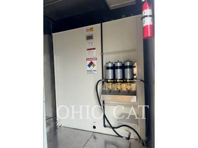 2000 Caterpillar 3516B 2 MEG POWER MODULE Generator For Sale, 2 Hours ...