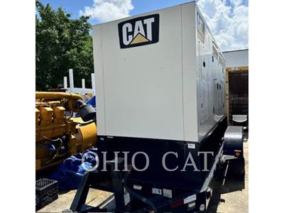 2016 Caterpillar XQ200 Generator For Sale, 12,672 Hours | Miami, FL ...