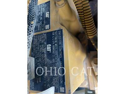 2023 Caterpillar 259D3 Tracked Skid Steer For Sale, 1,339 Hours ...