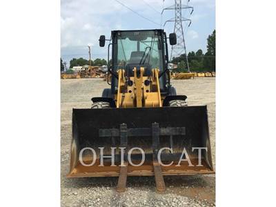 2021 Caterpillar 908M Wheel Loader For Sale, 234 Hours | Zanesville, OH ...