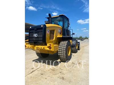 2023 Caterpillar 926M Wheel Loader For Sale, 165 Hours | Broadview Hts ...