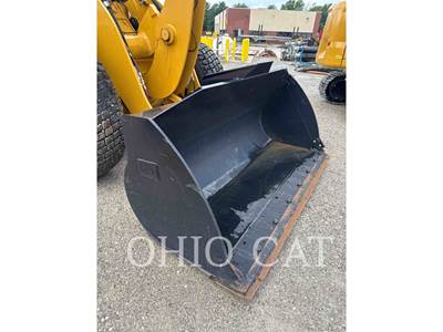 2022 Caterpillar 926M Wheel Loader For Sale, 297 Hours | Richwood, KY ...
