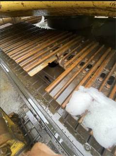 1989 John Deere 790D LC Excavator For Sale, 14,011 Hours | Woodland, WA ...