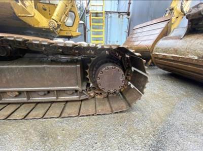 1989 John Deere 790D LC Excavator For Sale, 14,011 Hours | Woodland, WA ...