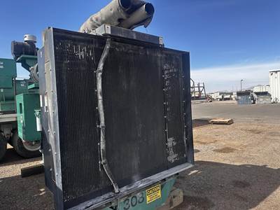 2017 Cummins 900 KW Generator For Sale, 10,191 Hours | Woodland, WA ...