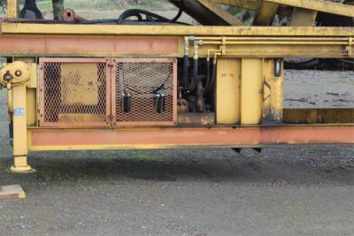1998 CEC 5x8 Screening Plant For Sale | Woodland, WA | 12597312 ...