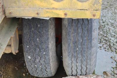 1998 CEC 5x8 Screening Plant For Sale | Woodland, WA | 12597312 ...