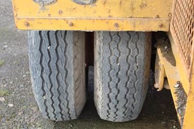 1998 CEC 5x8 Screening Plant For Sale | Woodland, WA | 12597312 ...