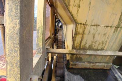 1998 CEC 5x8 Screening Plant For Sale | Woodland, WA | 12597312 ...