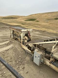 JCI 6203-32LP Screening Plant For Sale | Woodland, WA | 12240721 ...