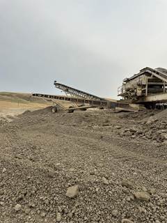 JCI 6203-32LP Screening Plant For Sale | Woodland, WA | 12240721 ...