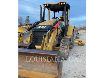Backhoe Loaders For Sale | MyLittleSalesman.com
