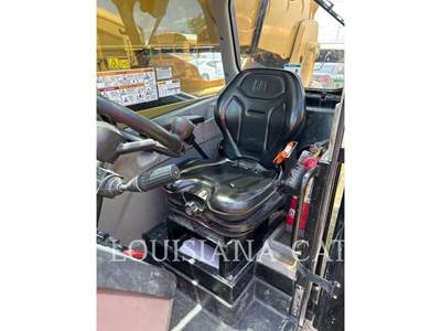 2019 Caterpillar TL1055D Telehandler For Sale, 5,060 Hours | St. Rose ...