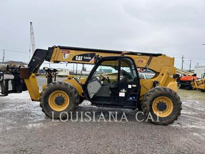 2019 Caterpillar TL943D Telehandler For Sale, 1,216 Hours | Baton Rouge ...