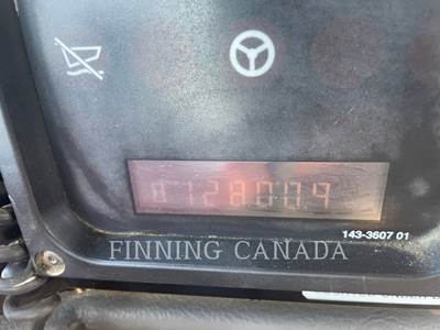 2000 Caterpillar D300E Articulated Truck For Sale, 12,800 Hours ...