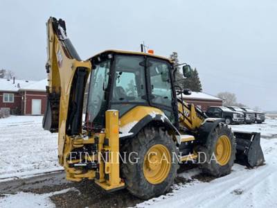 Backhoes For Sale | MyLittleSalesman.com