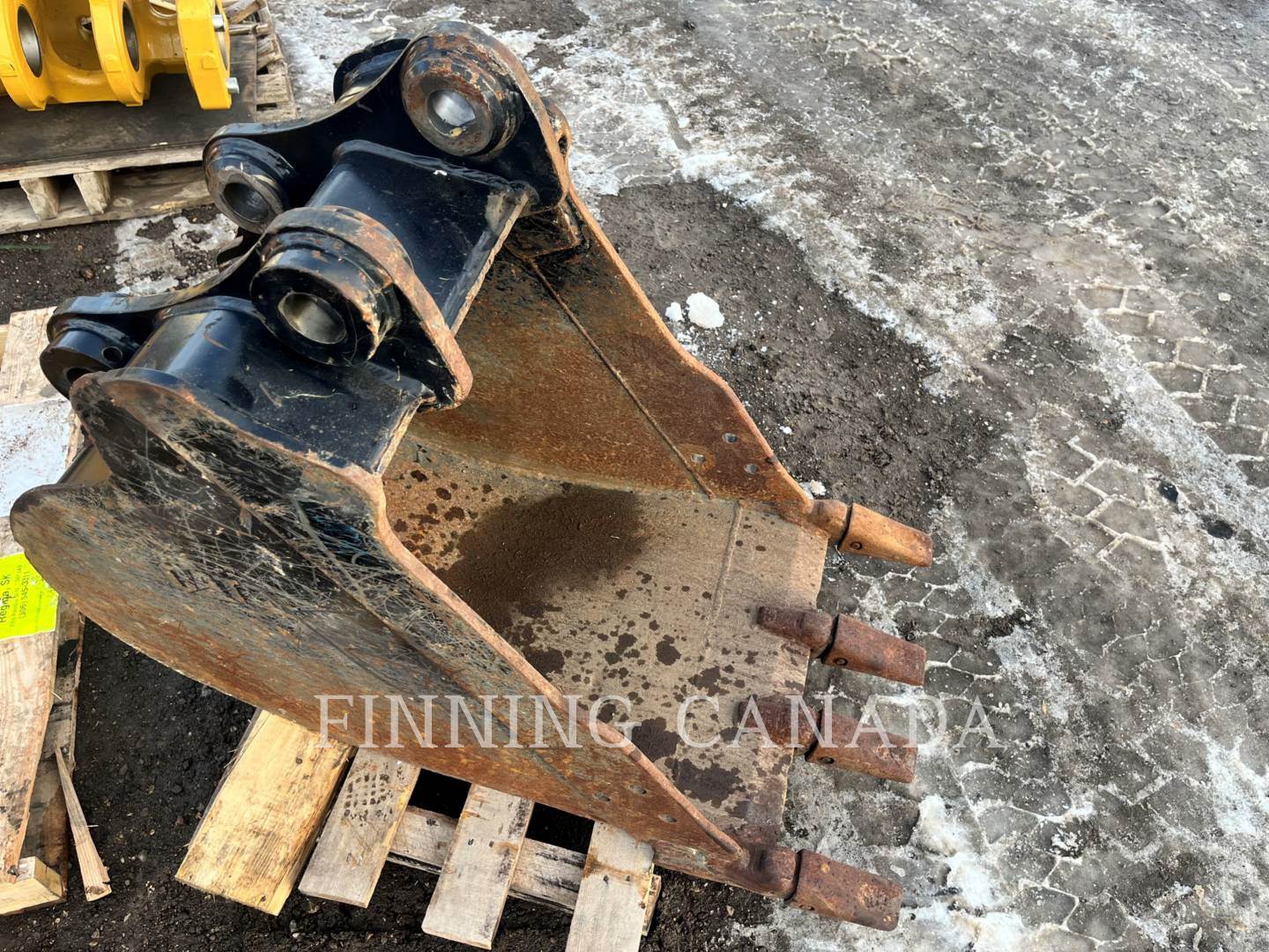 Caterpillar 308 Bucket For Sale | Regina, SK, Canada | 2955952-UCU ...