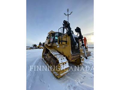 2016 Caterpillar D10T2 Dozer For Sale, 21,750 Hours | Ohaton, AB ...