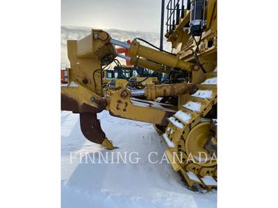2016 Caterpillar D10T2 Dozer For Sale, 21,750 Hours | Ohaton, AB ...