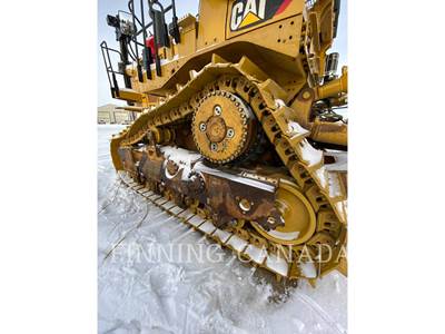 2016 Caterpillar D10T2 Dozer For Sale, 21,750 Hours | Ohaton, AB ...
