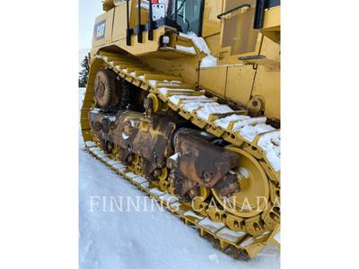 2016 Caterpillar D10T2 Dozer For Sale, 21,750 Hours | Ohaton, AB ...